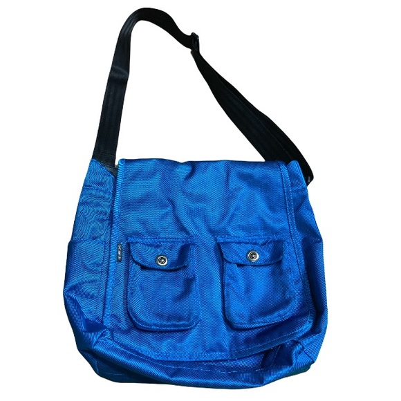 Columbia | Bags | Columbia Azza Ii Crossbody Messenger Bag Blue Teal ...